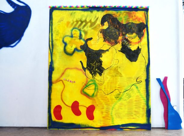 Kelly Ewing | Jason Gregory – Equilibrio | 5th July - 10th August 2019 ...