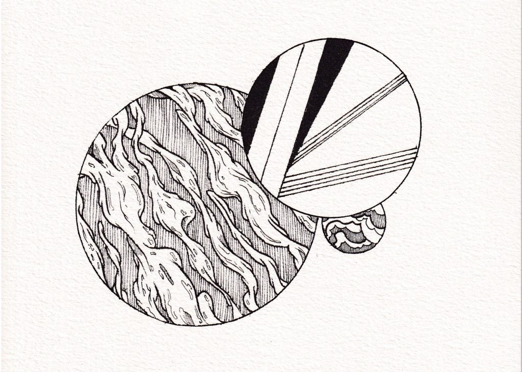 Dave Long – Idle | 23rd August - 21st September 2019 - Elysium Gallery