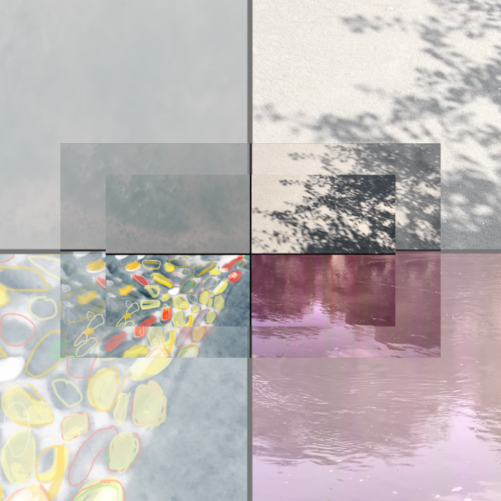 Archif / Archive - 2021 - Elysium Gallery
