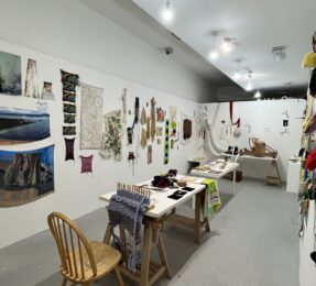 Elysium Gallery & Studios - Swansea