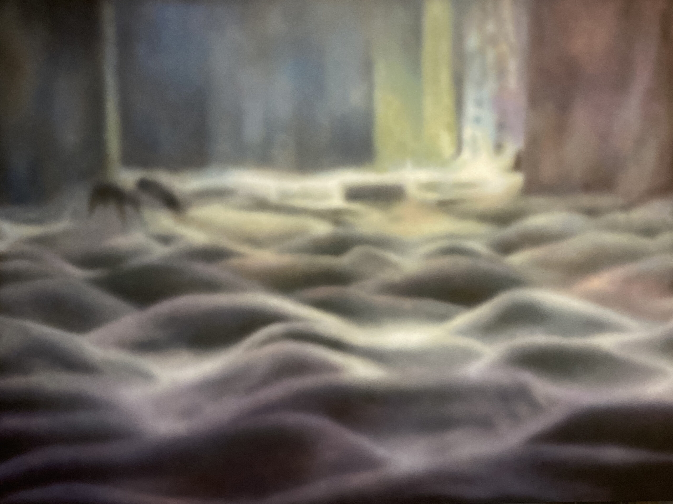 BEEP Painting Prize 2022 - Elysium Gallery