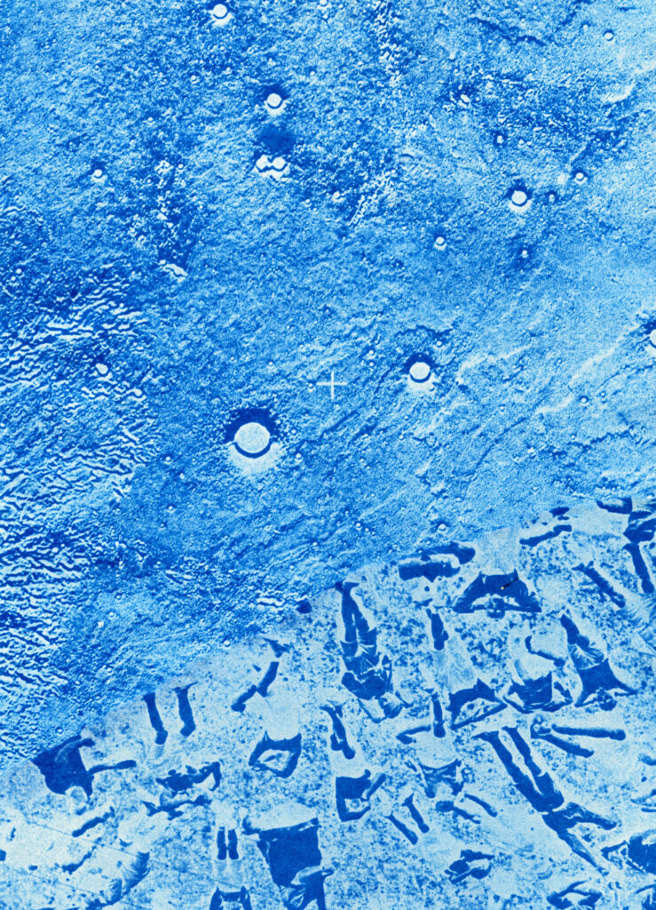 Peter Finnemore - MU | 3rd February - 18th March 2023 - Elysium Gallery