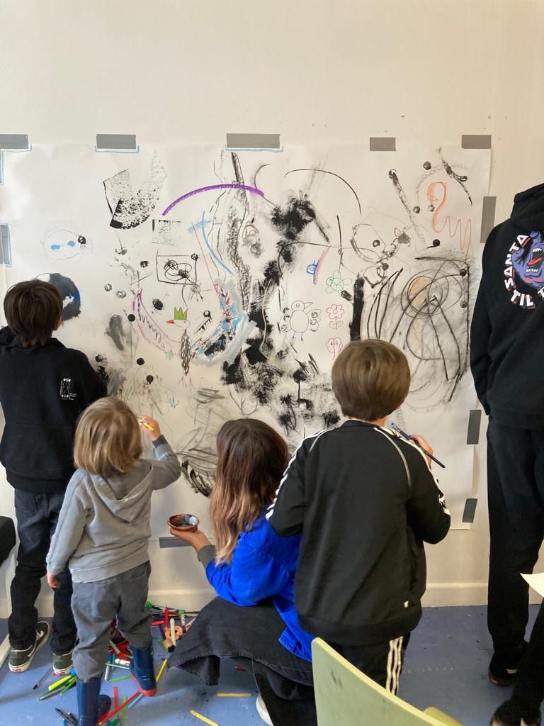 About us - Elysium Gallery