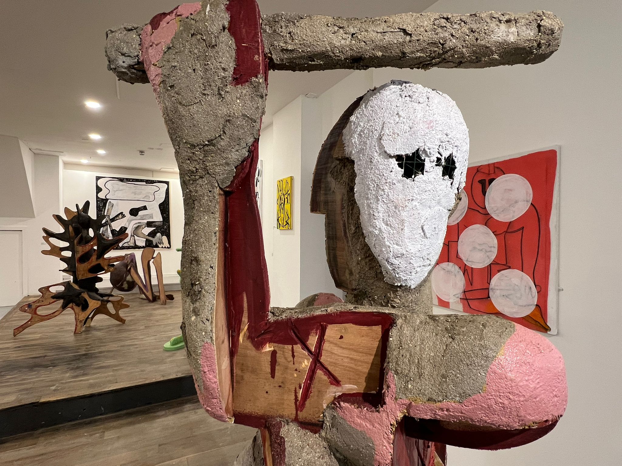 About us - Elysium Gallery