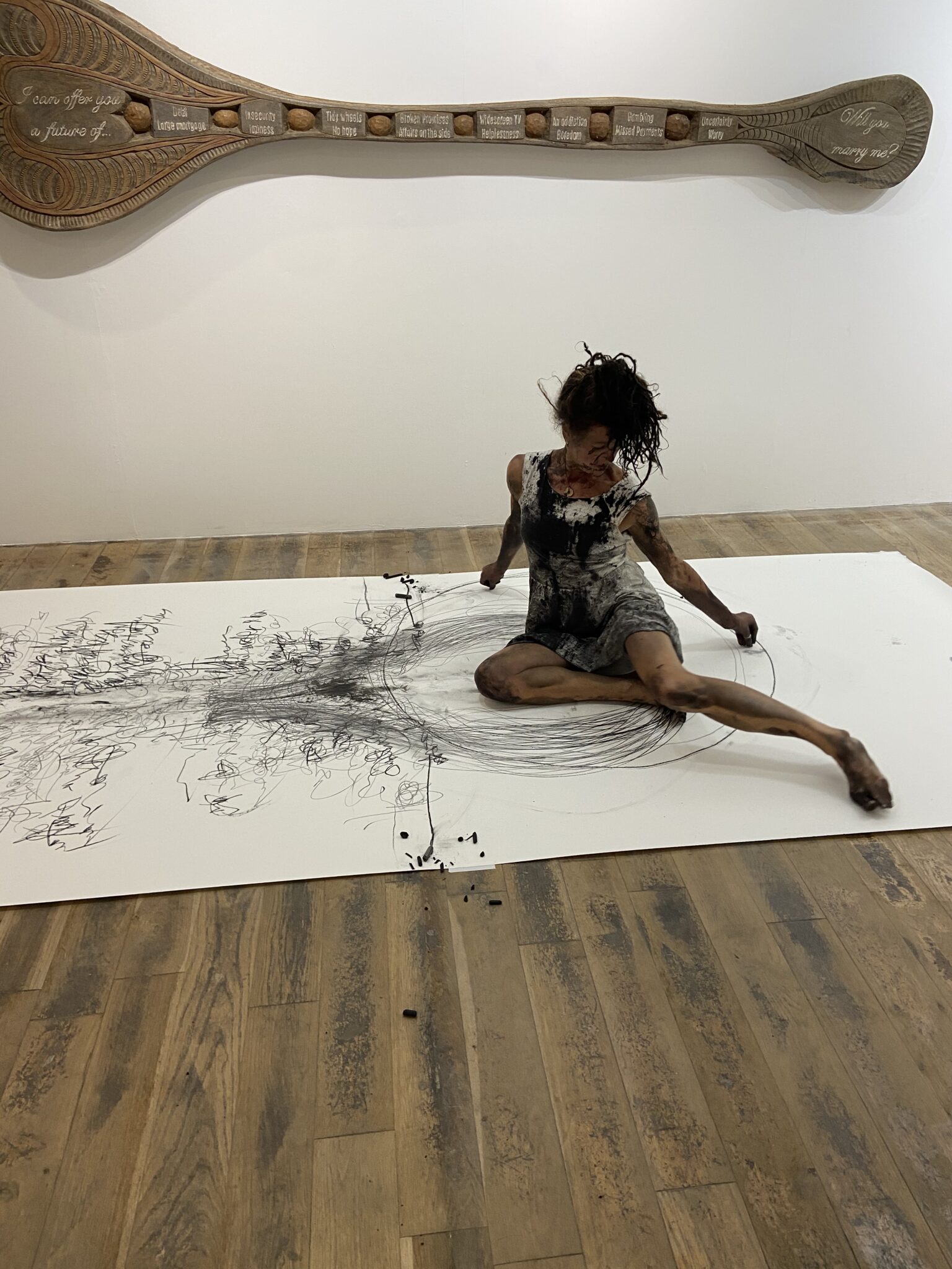 About us - Elysium Gallery