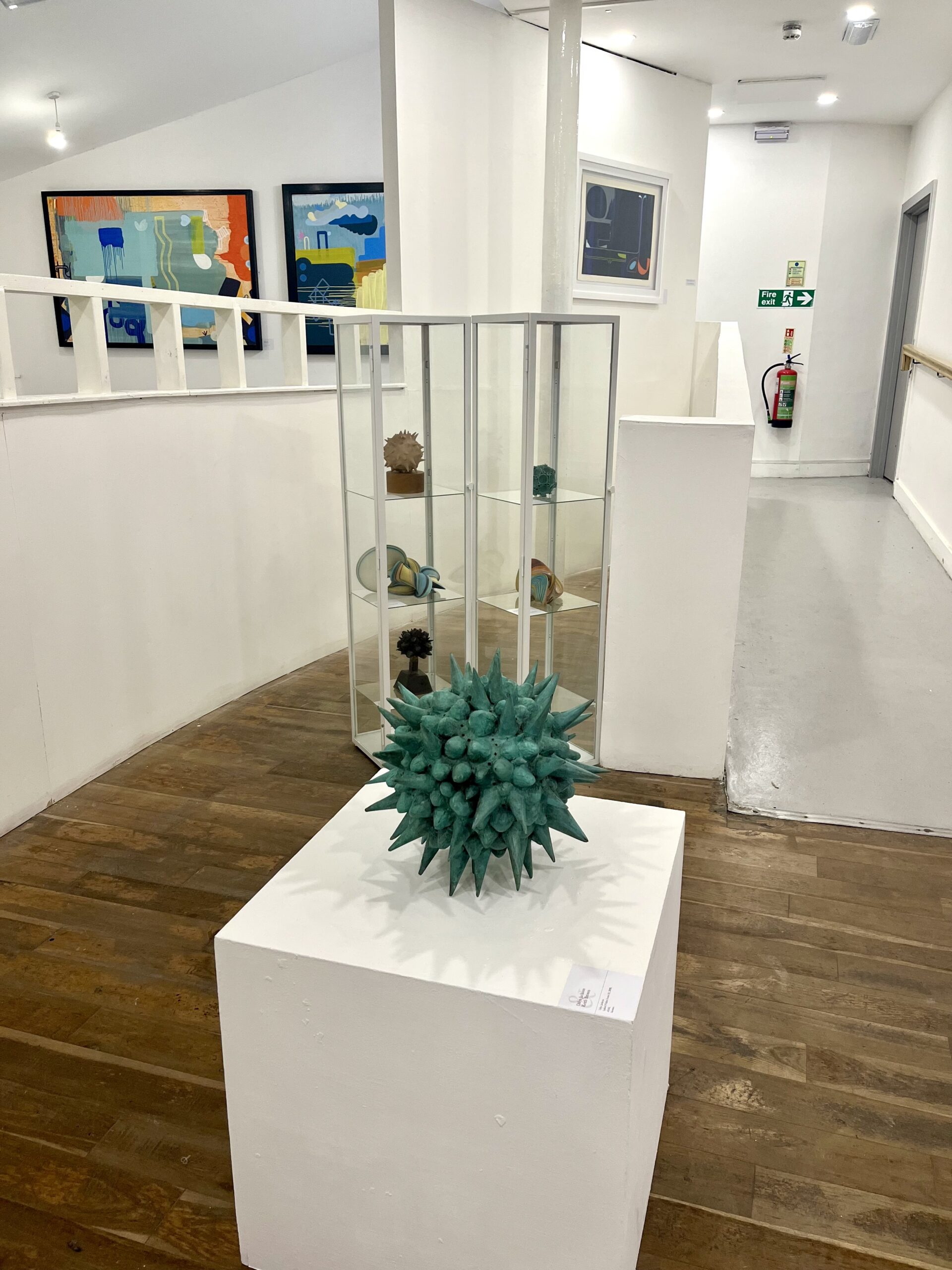 About us - Elysium Gallery